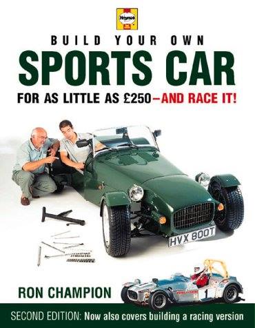 Bolly Blog: Ron Champion's book.