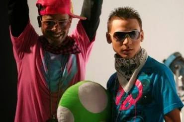 Randy Nota Loca – Miles de Mujeres (Video Oficial)