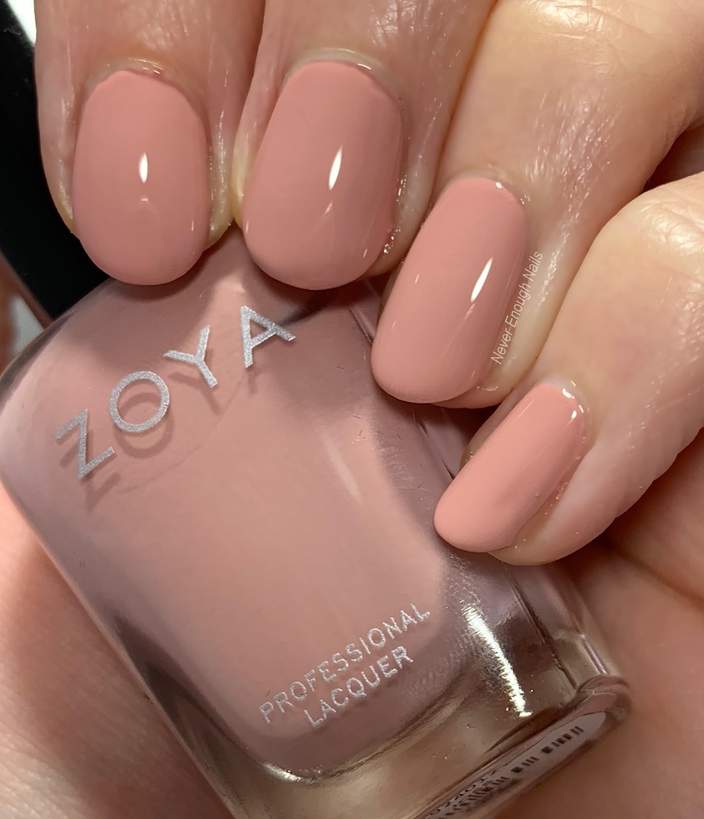 Never Enough Nails: Zoya Sensual Collection Fall 2019, Swatches & Review!