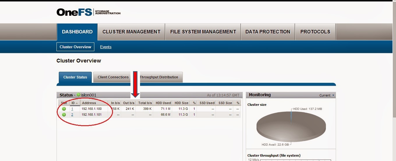 VPLEX, VMAX, VNX, Data Domain, ISILON, EMC Networker, Netapp, SVC, XIV ...