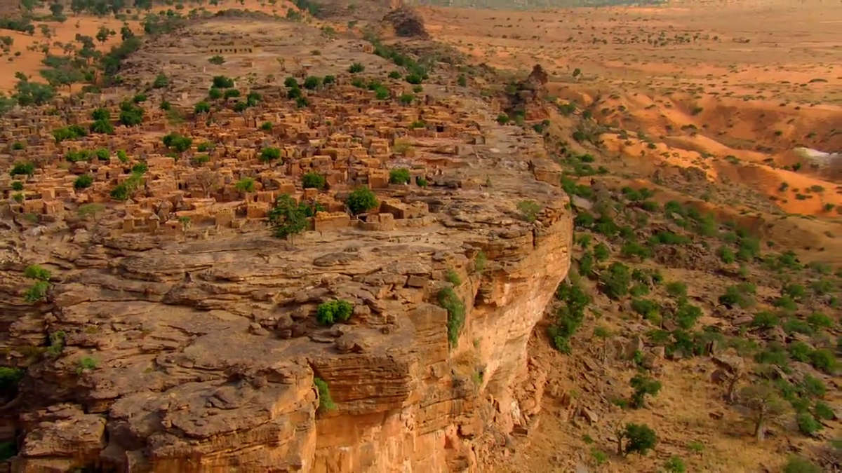 Home - 2009 - Documental completo en español - El planeta Tierra y la ...