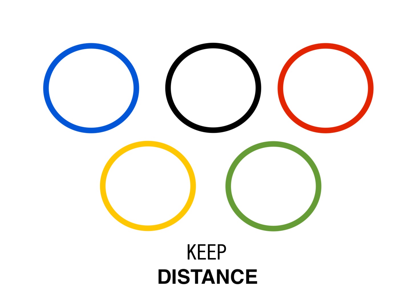 How Brands are Promoting Social Distancing in Corona Pandemic