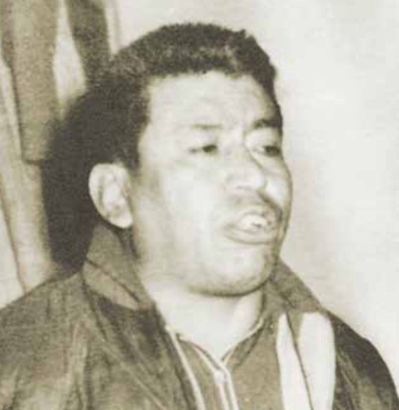 EL CÉLEBRE DIRIGENTE MINERO FEDERICO ESCOBAR ZAPATA | Historias de Bolivia