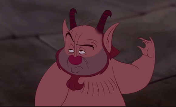 Disney Movies Ranked: (Round 7) The "Epic Age"