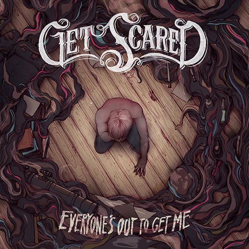 Get Scared Reveals Album Details | NataliezWorld