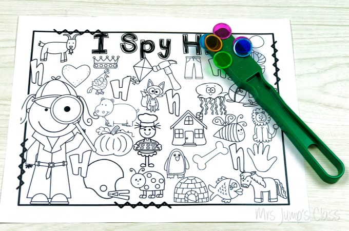 Phonemic Awareness Phonics Fun Free file