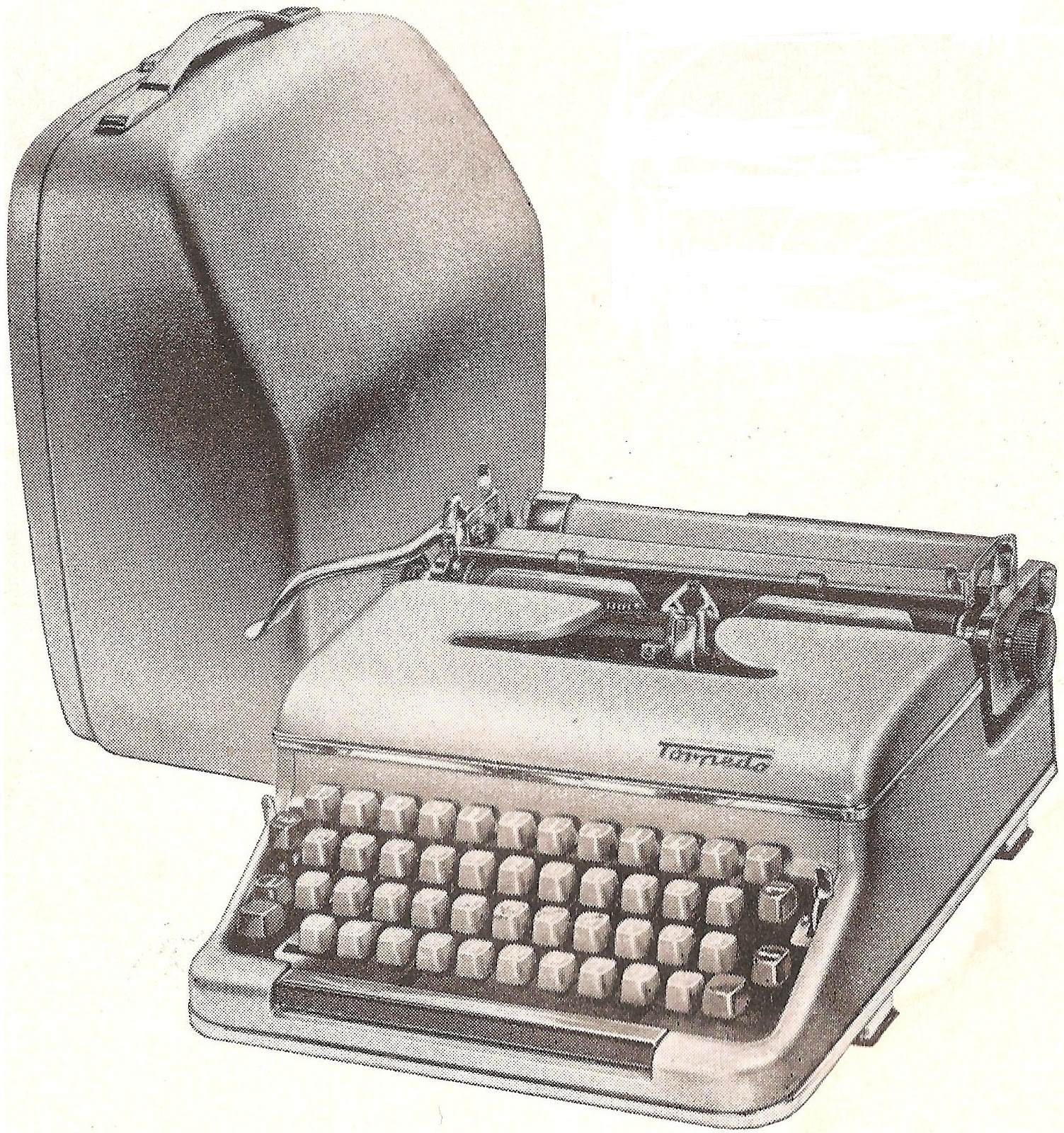 oz.Typewriter: Torpedo Typewriters
