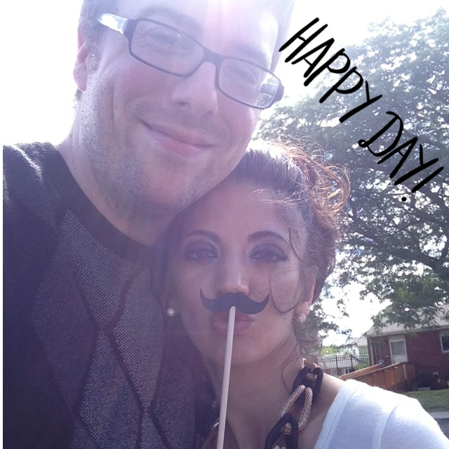 Samara Evangeline: Morgan Baby Gender Reveal