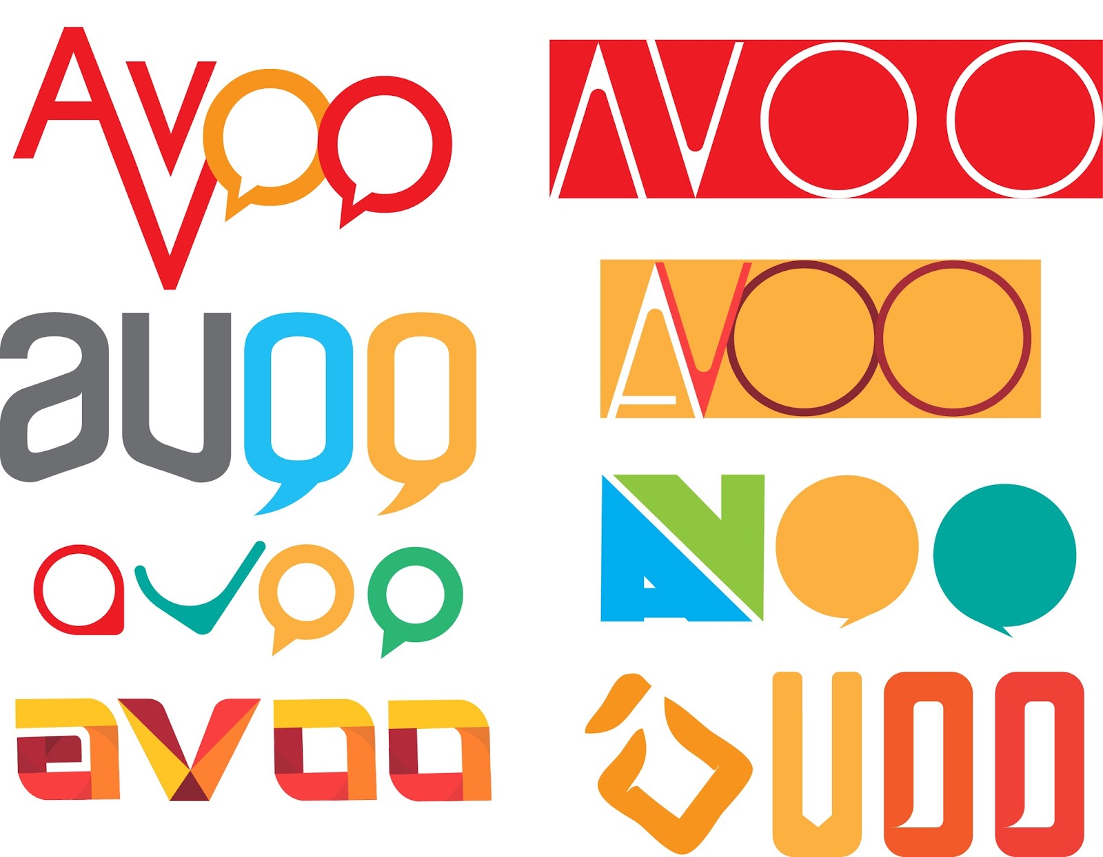 manjithdesignz: LOGO & IDENTITY