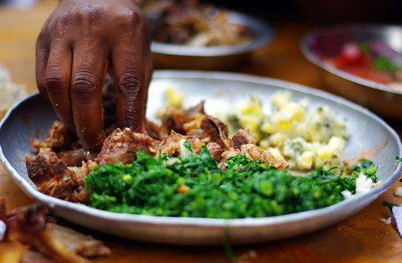 The Vendor and I (Mkongoraa,Ugoro Vs Mchemsho and Mtura) ~ Msongo