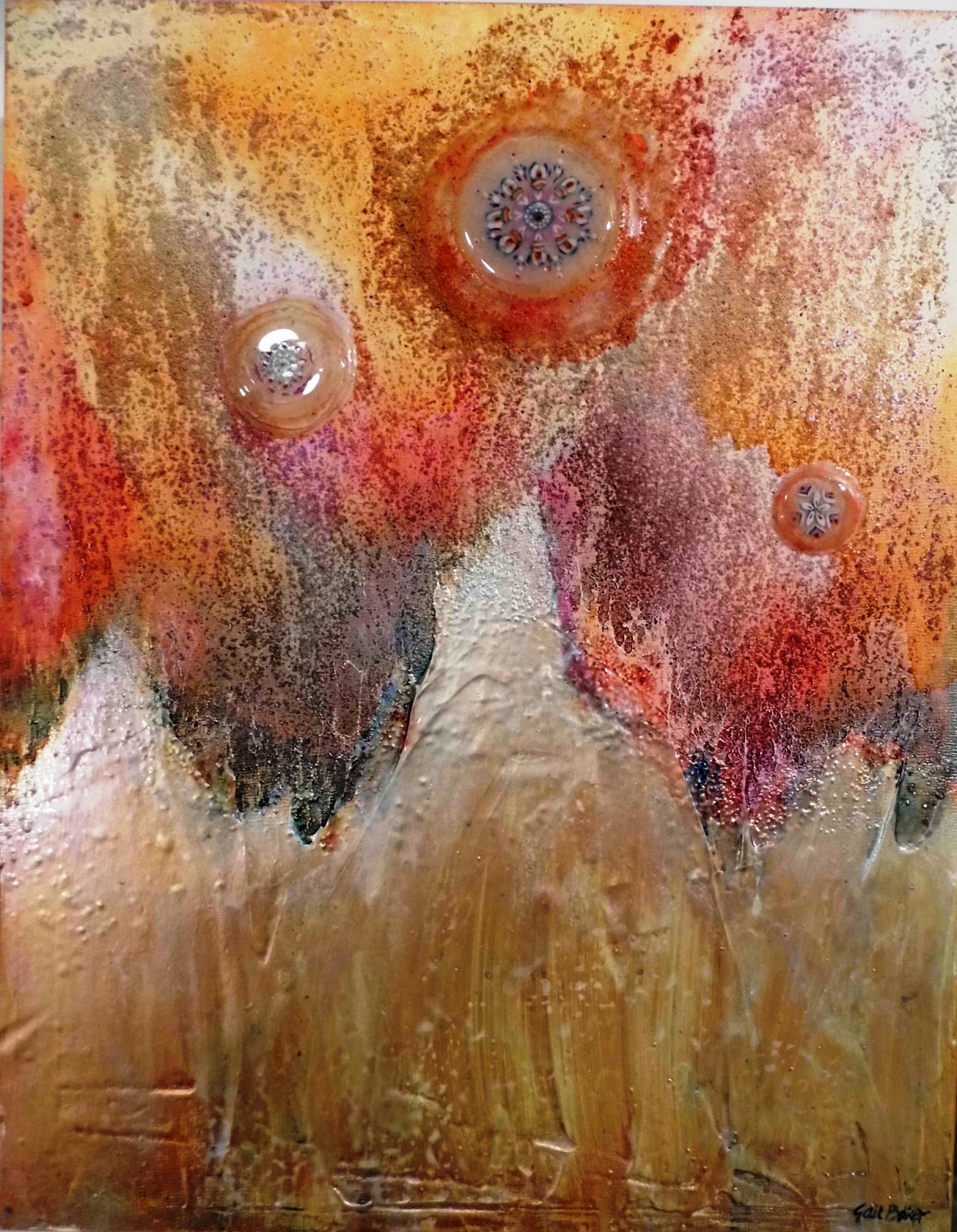 Gail Baker Art