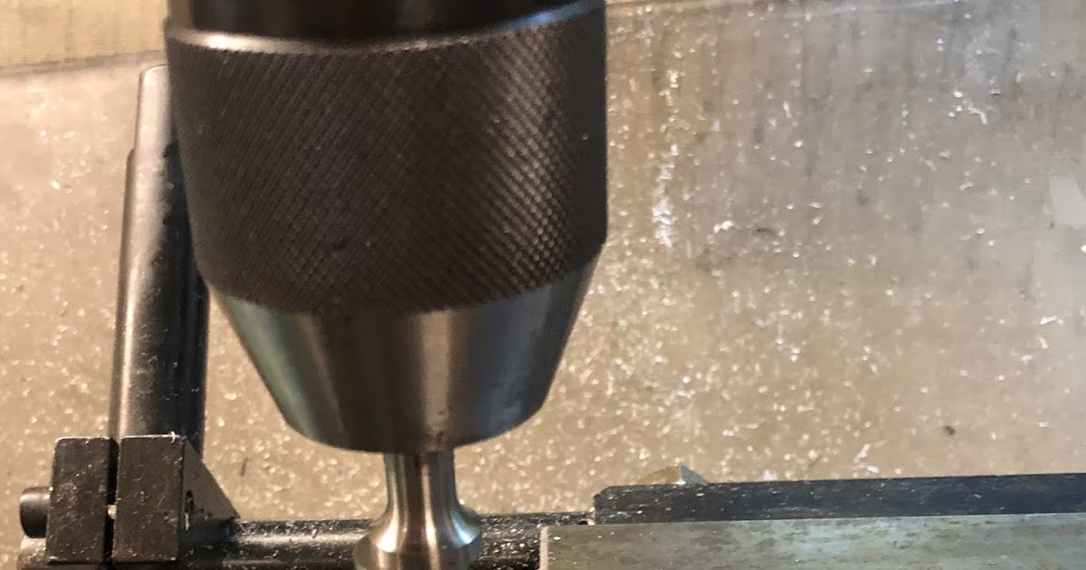 Budget Machining: Float Lock Vise 2