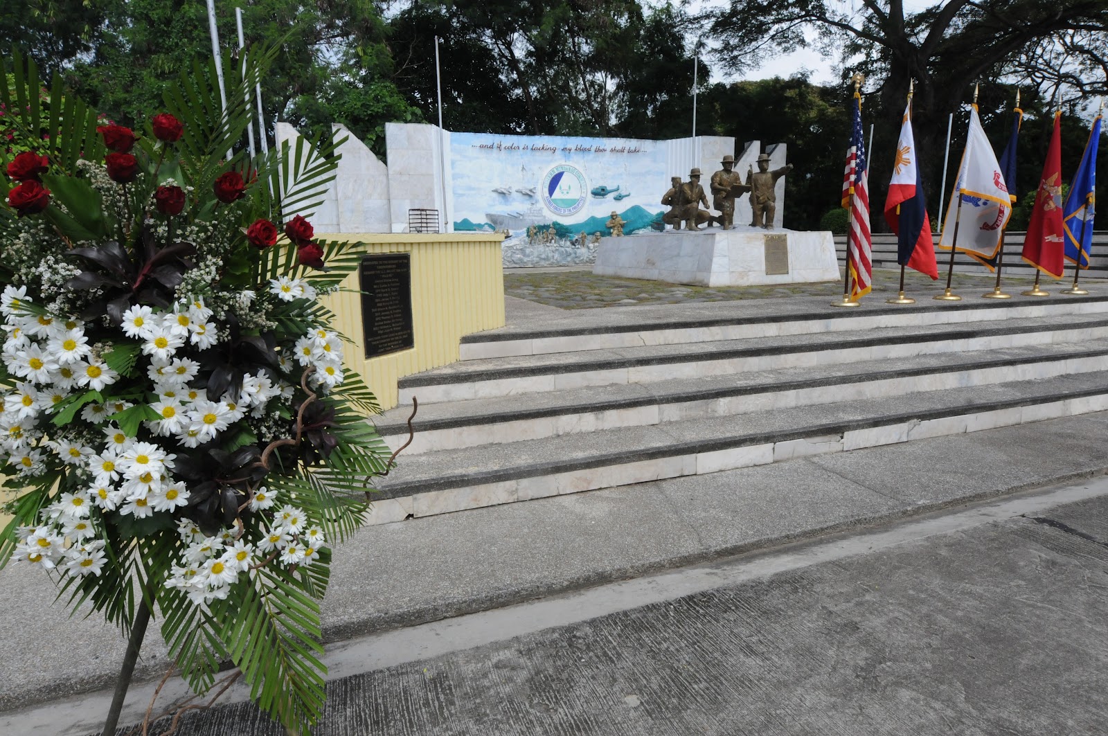 Joint Special Operations Task Force - Philippines (JSOTF-P): U.S ...