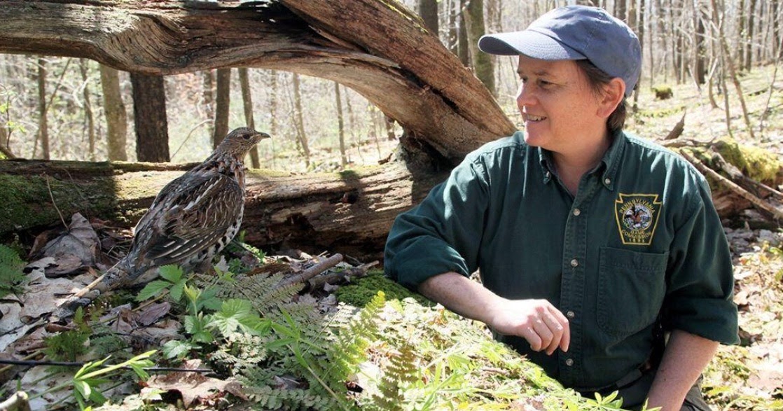 PA Environment Digest Blog: Game Commission’s Lisa Williams And ...
