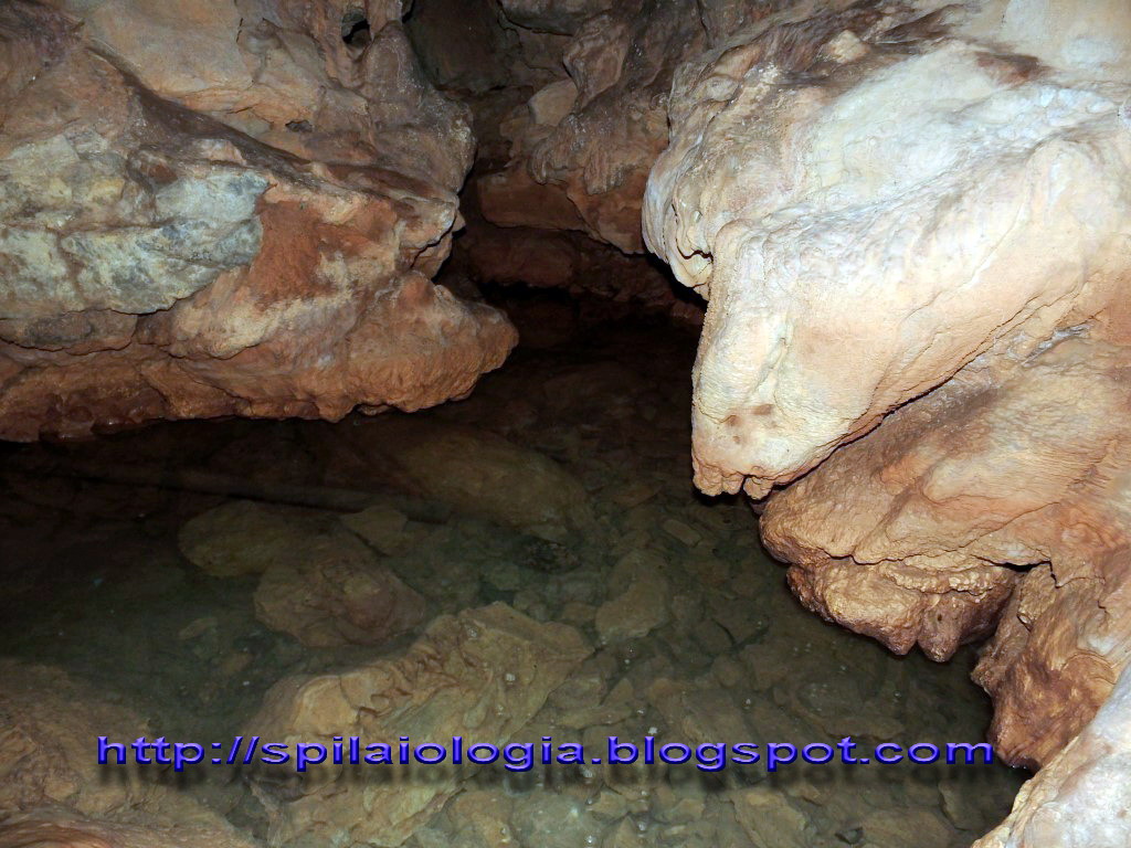 ΣΠΗΛΑΙΟΛΟΓΙΑ - SPELEOLOGY IN GREECE : Σεπτεμβρίου 2017