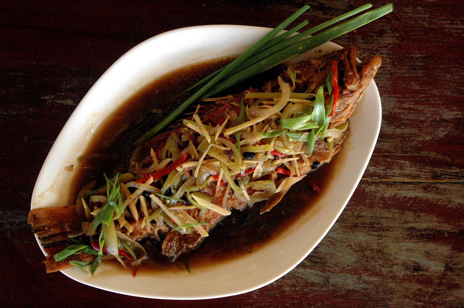 DUDE FOR FOOD: Secret Kitchens of Samar Kulinarya Tour: Flavors of ...