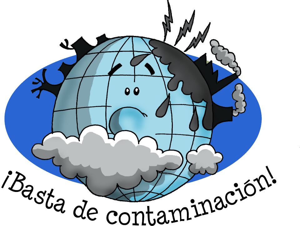 Sociedad y el medio ambiente : noviembre 2015