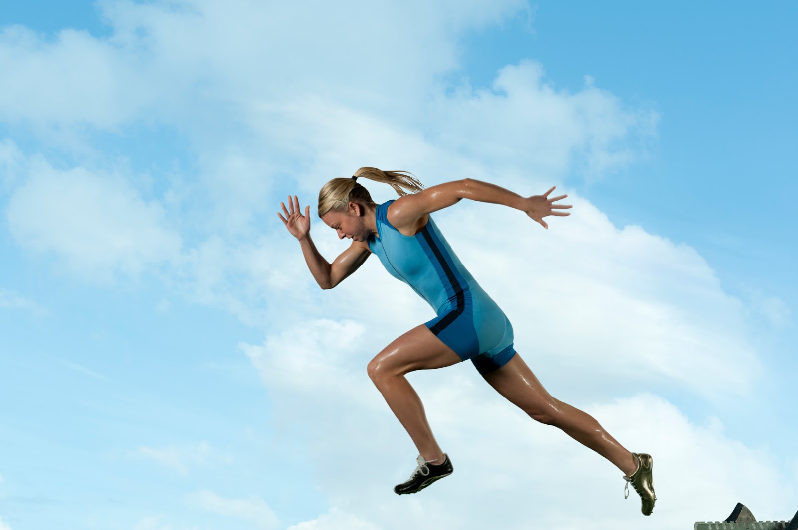 Andrew Heming's Blog: 7 Simple Ways to Make Getting Lean “Easier”