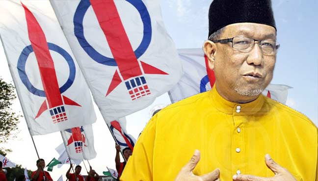 MUSIM MUFTI JADI ARTIS, PEMINAT TUNGGU LAKONAN MANTAP MUFTI PAHANG