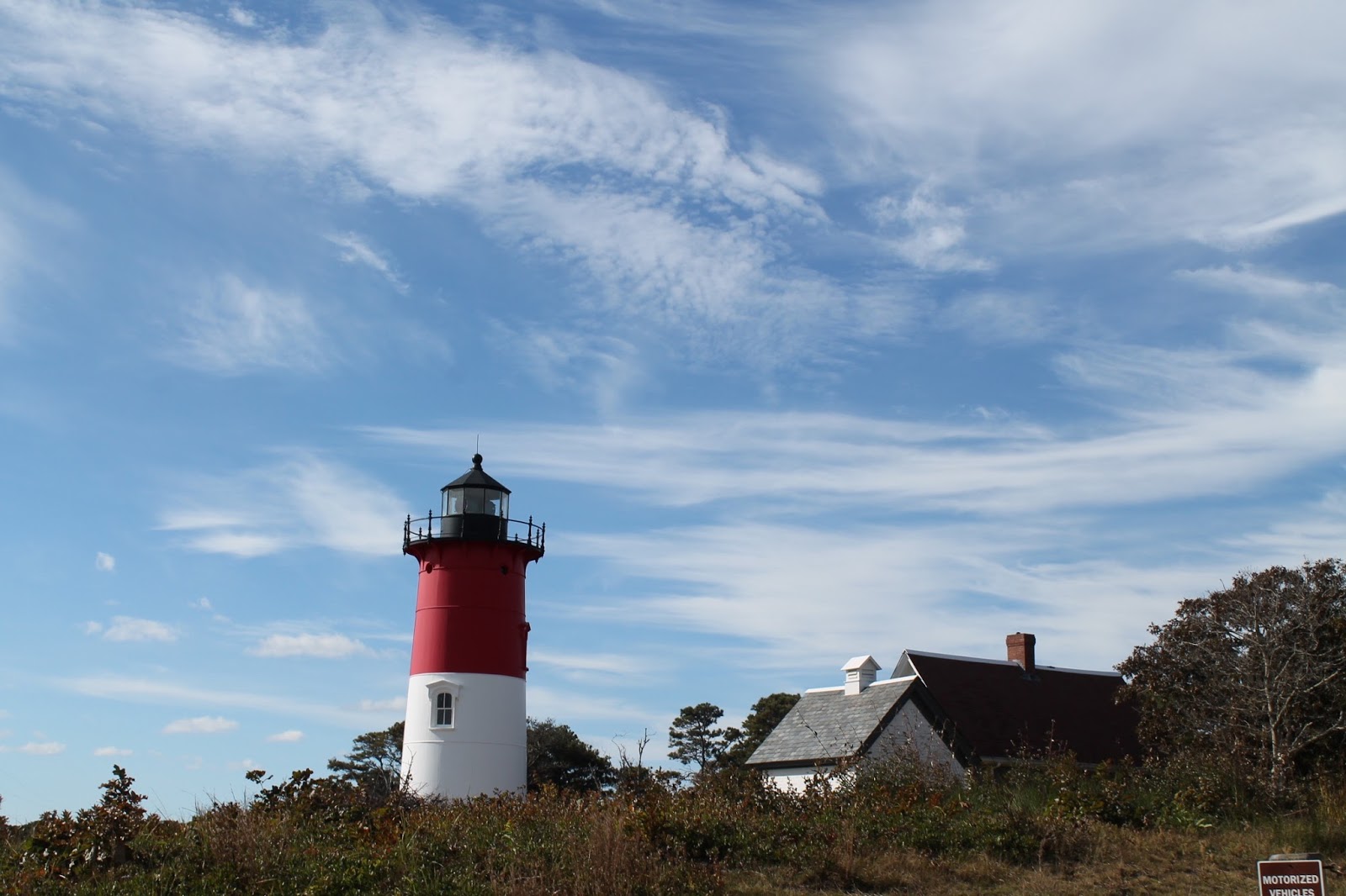 Cape Cod - Photography by Levanagh
