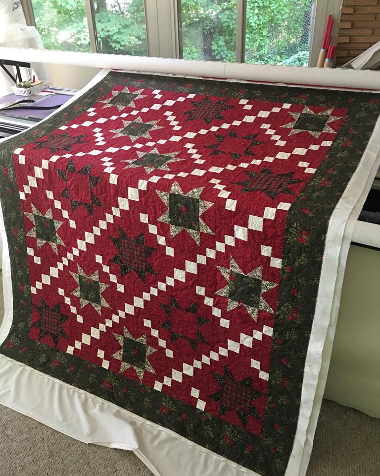 Pink Parakeet Designs