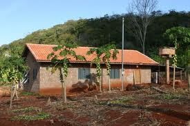 Habitação Rural: Governo do Estado da Paraíba anuncia construção de ...