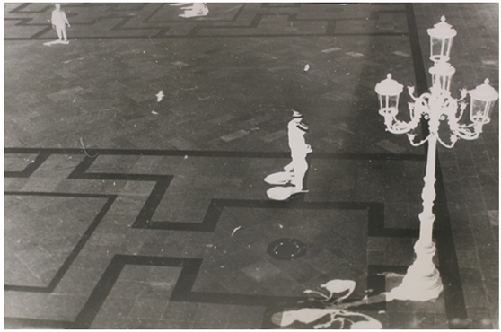 Los Grandes Fotografos: Franz Roh (1890-1965)