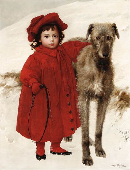 The Kissed Mouth: The Pug of Doom