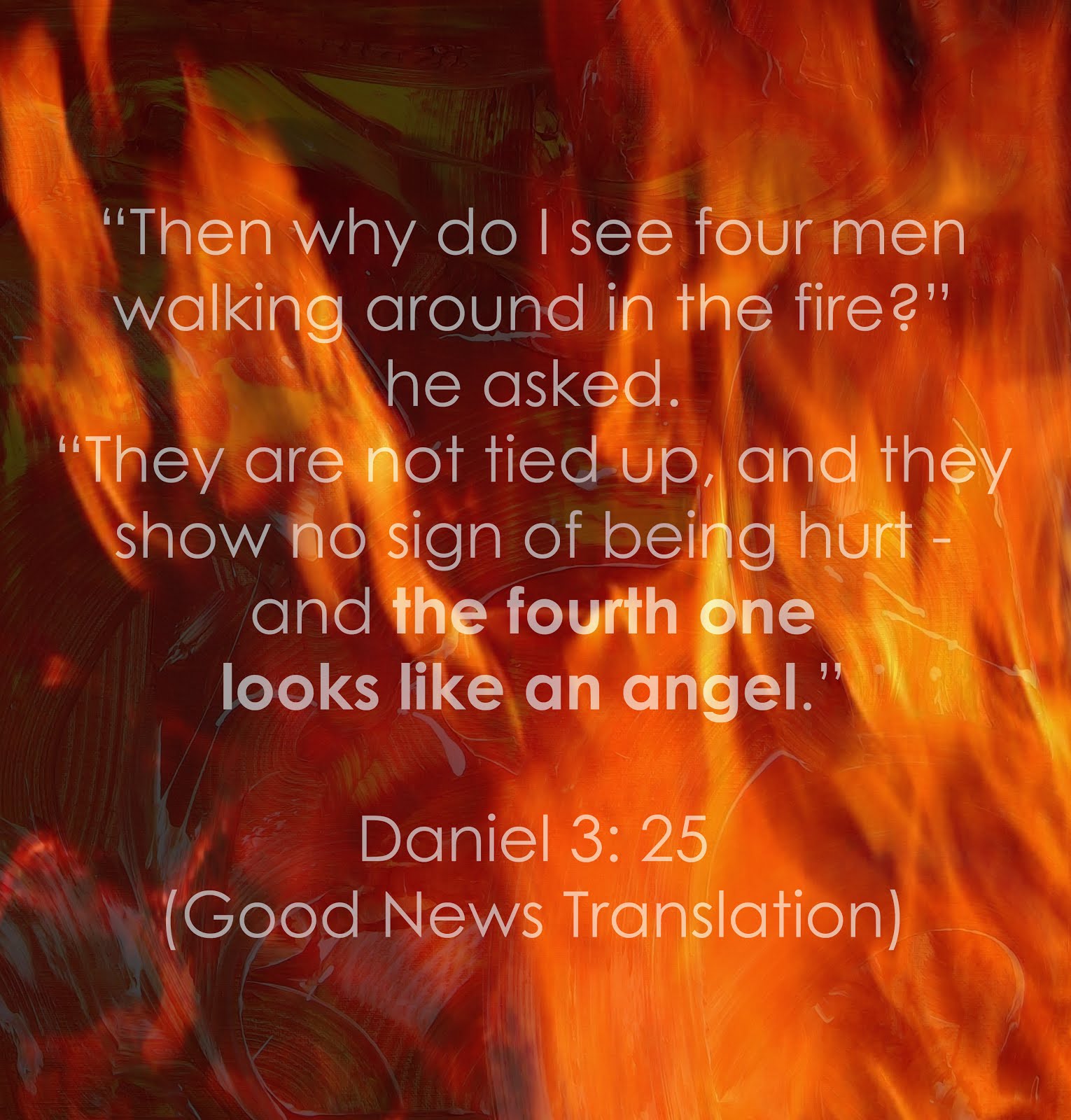 Hasbadana Devocionais: Devocional para Sexta-feira, 25 de Março, 2016