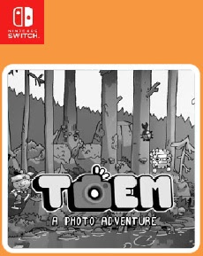 TOEM - Download Game Nintendo