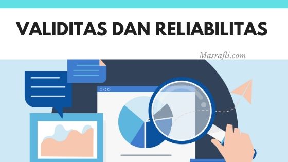 Validitas dan Reliabilitas - Student Terpelajar - Media Pembelajaran ...
