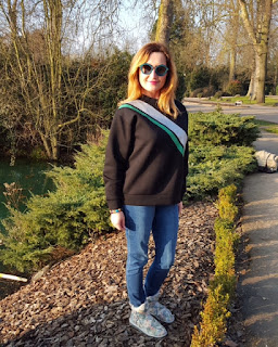 London's Cinderella: Ending winter season in Isabel Marant and Polo ...