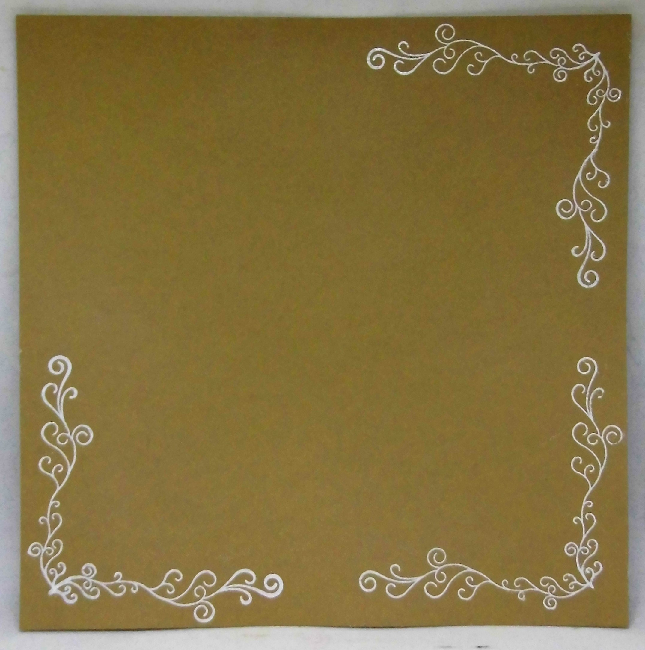 Sarah's Craft Shed: Stamp Board Shapes on a Card: For My Tweetheart