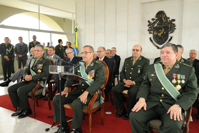 MILITARY BRIDGE OPERATIONS: 2017