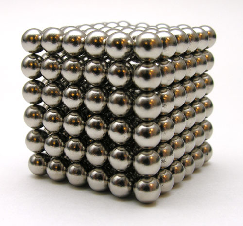 bynina: NeoCube, Buckyballs ou Nanodots: esse brinquedo ainda vai dar o ...