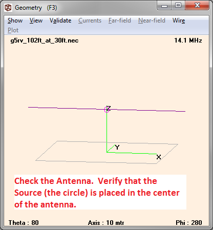 K6JCA: Designing a Multiband Doublet Antenna