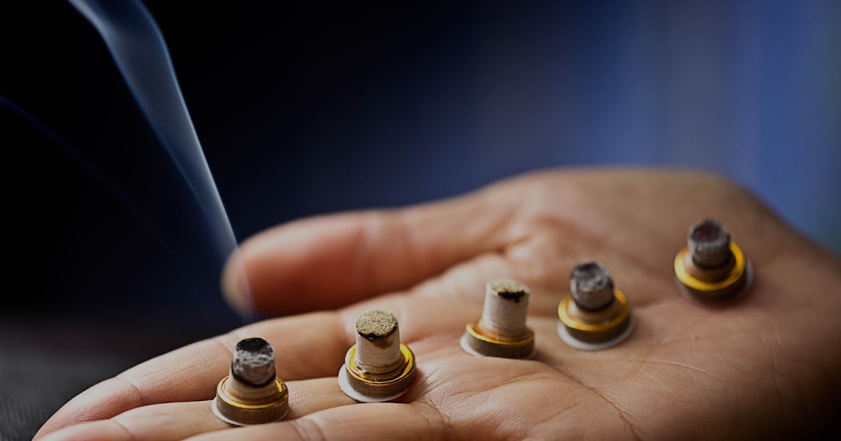 ArteSanos de la Salud: Sánate con la técnica de moxas