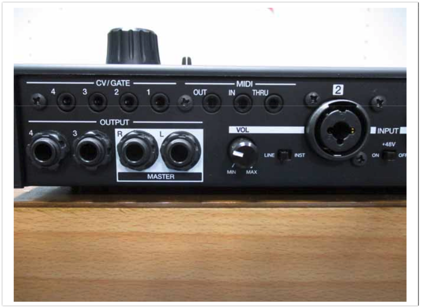 MATRIXSYNTH: NAMM Leaks: New Akai APC - Stand Alone MPC Crossed with ...