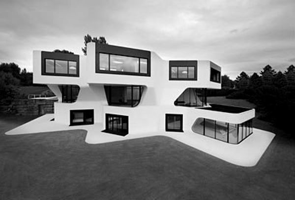 Beautiful Homes black and white Photography | Black and White Photography