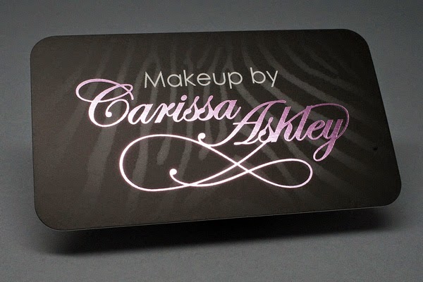 LAMINATED BUSINESS CARDS: What is Silk Lamination?