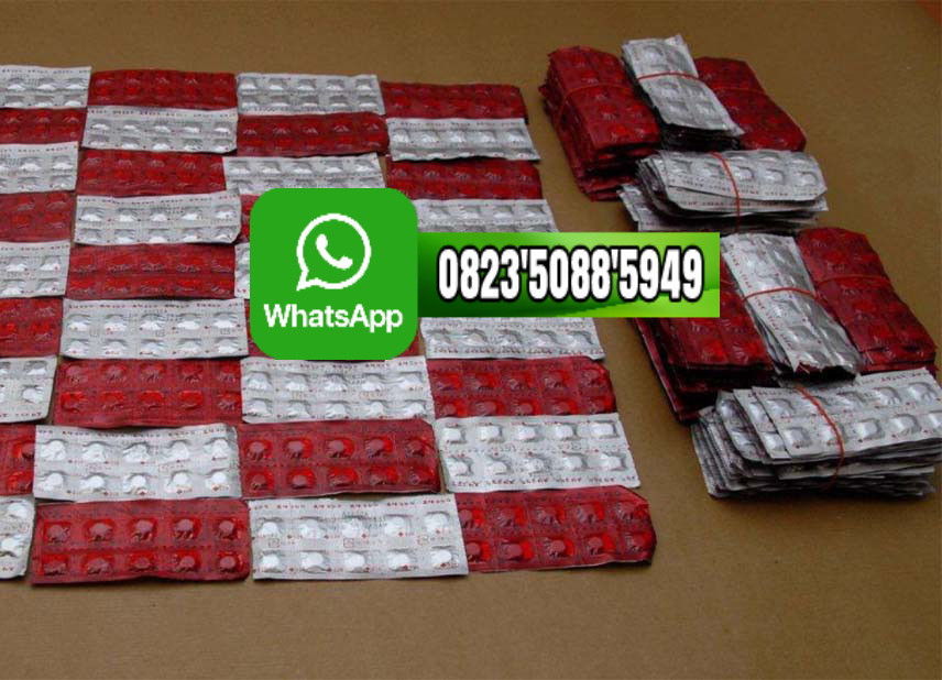 Jual Obat Happy Five H5 Erimin