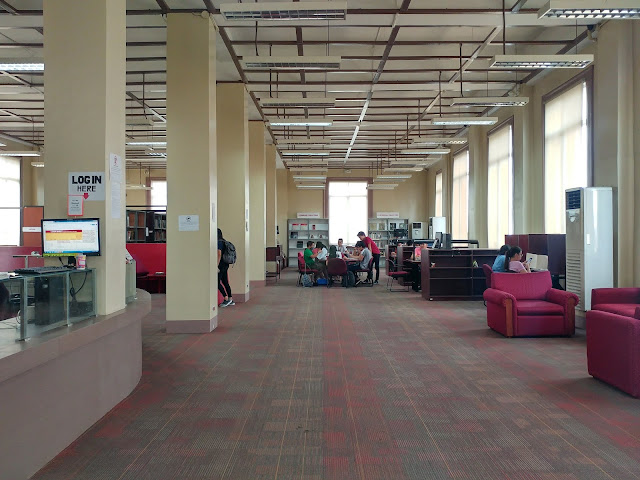 The History of Philippine Money at the BPI Museum and Library Cebu