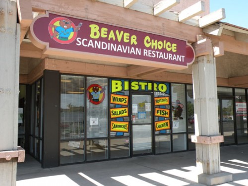 xoxpedia: World most inappropriate Restaurant Names