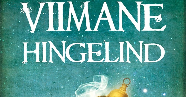 Kirjanduslik päevaraamat (2014 - ....): Berit Sootak - Viimane ...