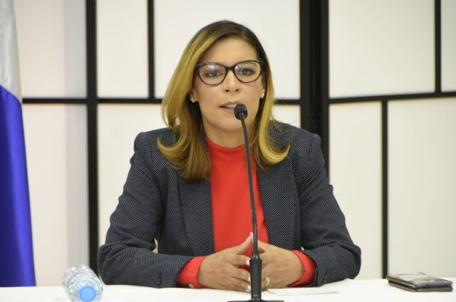 María Estela de León: Es hora del relevo generacional - Impacto ...