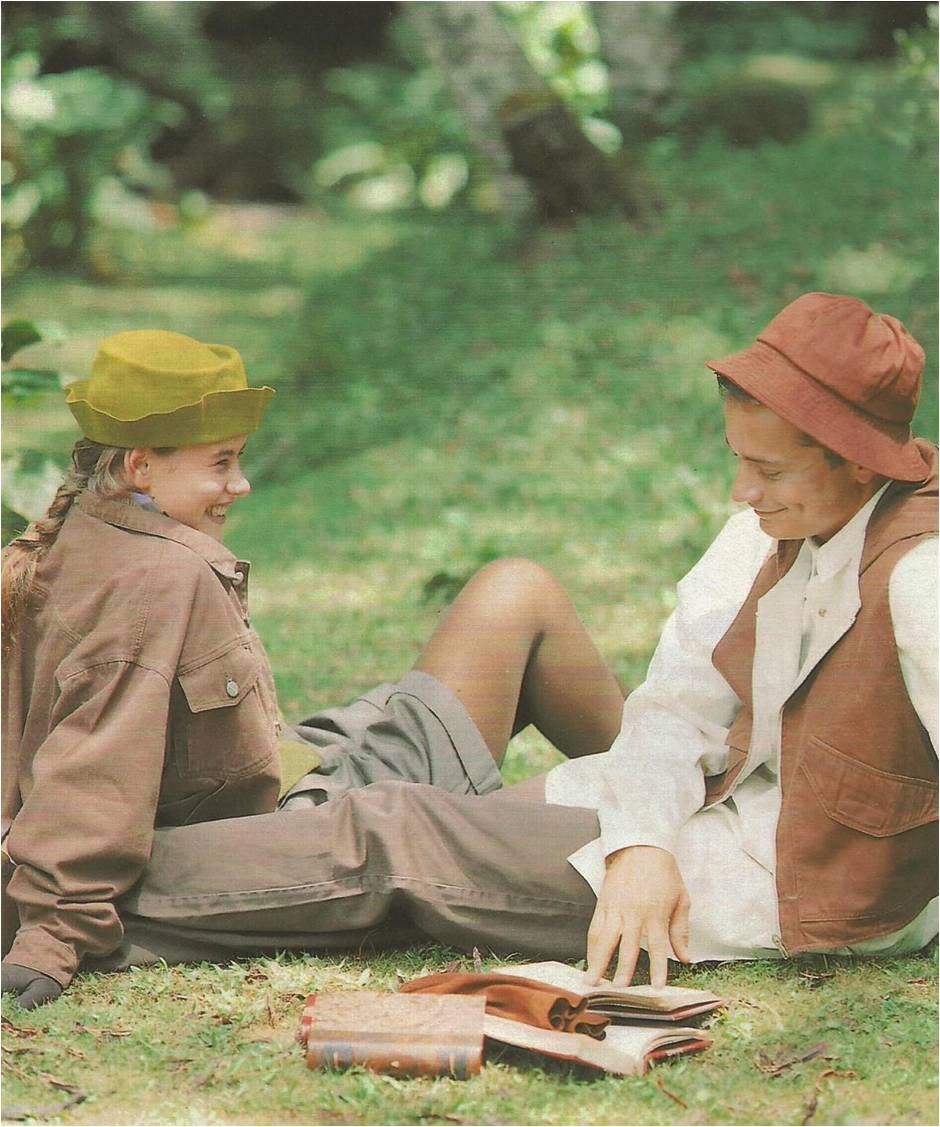 Revista Nova Cosmopolitan: Dimitria Cardoso