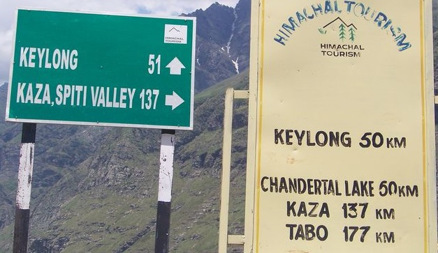 Tourism in India- MANALI - Tourism in India