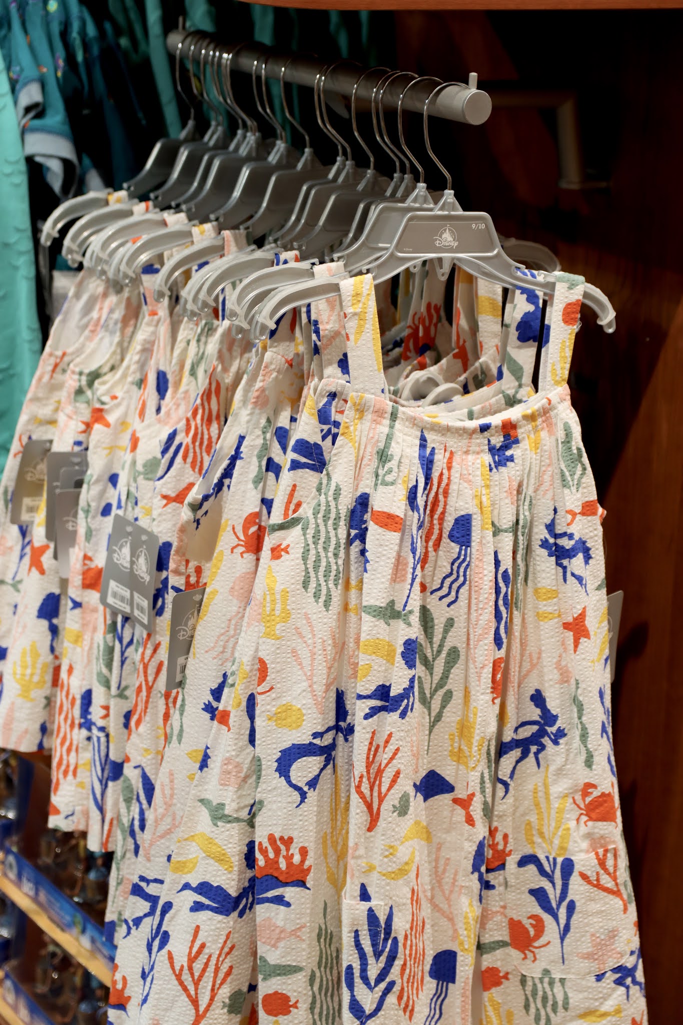 Dan the Pixar Fan: Disney Store Pixar Luca Merch (Toys, Plush, Clothing ...