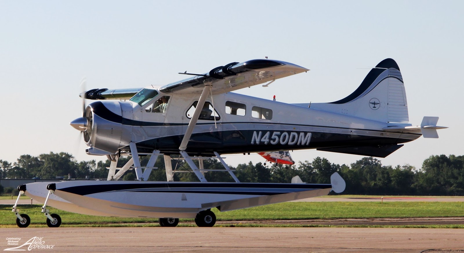 The Aero Experience: EAA AirVenture Oshkosh 2016: General Aviation ...