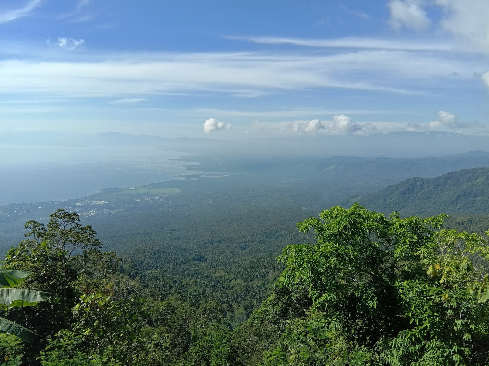 Lakawero: MT. LOAY TRAVERSE